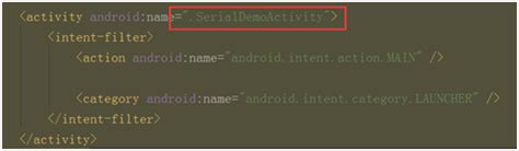 android studio 使用串口通信 android studio 串口通信小新 CSDN博客