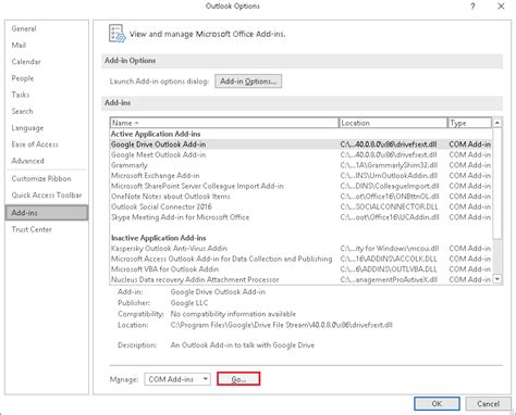 How To Fix 0x80042108 Error In MS Outlook