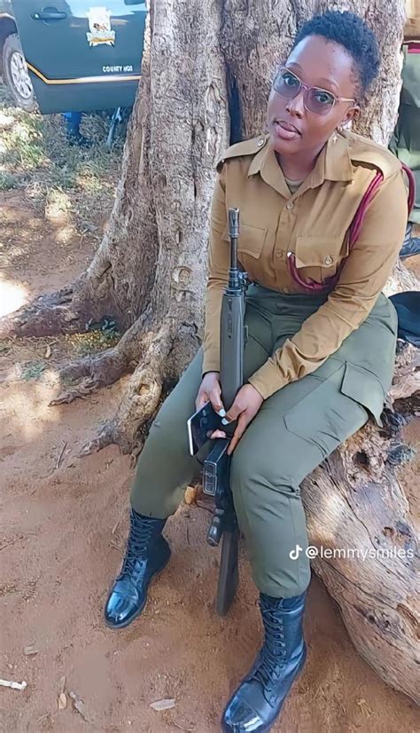 Hot Cop 2 Sex And Relationships Kenya Talk