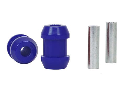Superpro 17 20 Hyundai Elantra Rear Sway Bar Link Bushing Set Urotuning