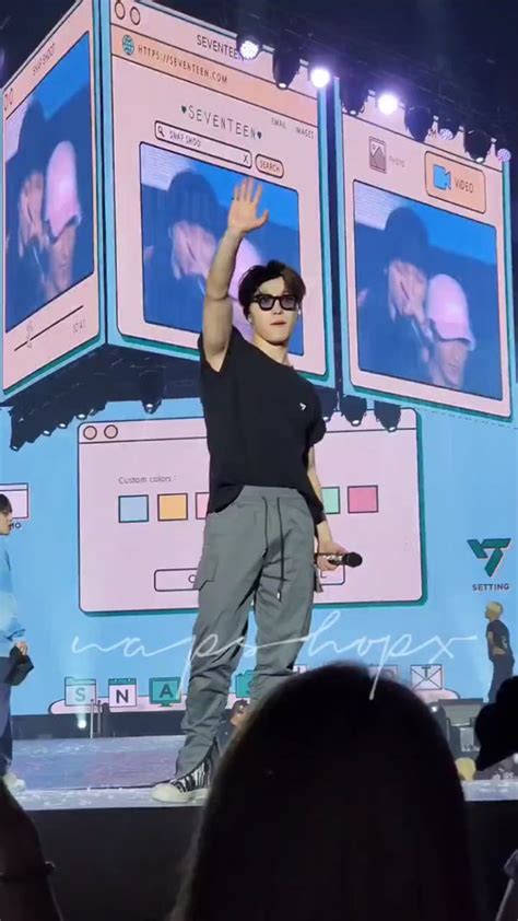 Ghim của kyukyu trên Seventeen trong 2022