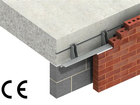 ancon mdc masonry support system bluebay building products