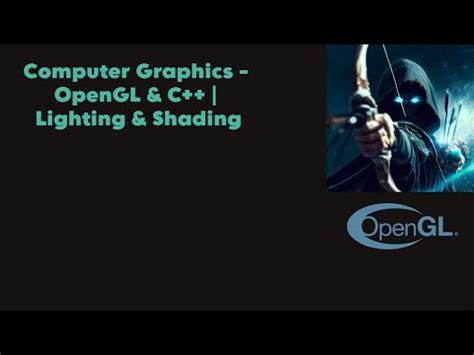 GitHub RagnarokFate ComputerGraphics This Repository Presents Gaming Engine With Different