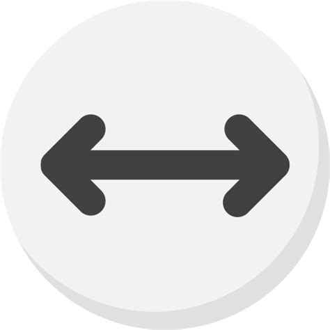 Arrow Navigation Move Ui Website Web Direction Icon Download On Iconfinder