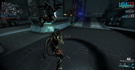 Interception Mission Bug PC Bugs Warframe Forums