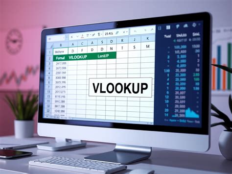 Hướng Dẫn Chi Tiết Cách Sử Dụng Hàm Vlookup Trong Excel