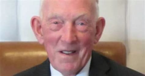 Former Rolls Royce Worker In Derby Telegraph Funeral Notices This