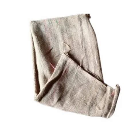 Kg Packaging Brown Jute Gunny Bag At Rs Piece In Kanpur ID
