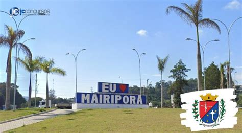 Prefeitura De Mairiporã Sp Divulga Processo Seletivo Para Professor