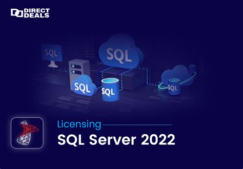 Evolution Of SQL Server Licensing Understanding The Separation Of SQL