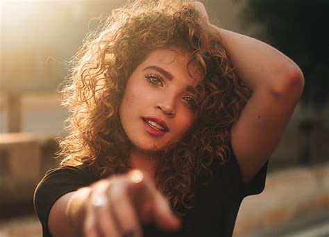 Modelos Modelo Morena Cara Niña Mujer Fondo De Pantalla Hd