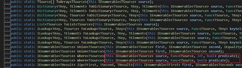 C 动态构建表达式树（一）—— 构建 Where 的 Lambda 表达式 Battor 博客园