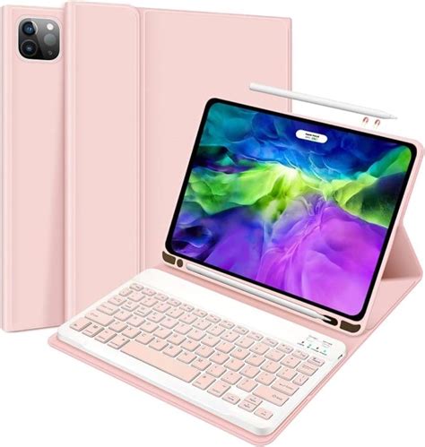 Keyboard Case For Ipad Pro 11 Inch 202220212020 2nd3rd4th