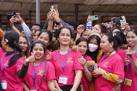 សម្តេចធិបតី ហ៊ុន ម៉ាណែត៖ រាជរដ្ឋាភិបាល នឹងបង្ហាញកិច្ចអន្តរាគមន៍នានា