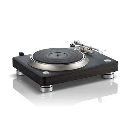 Denon Direct Drive Hi Fi Turntable