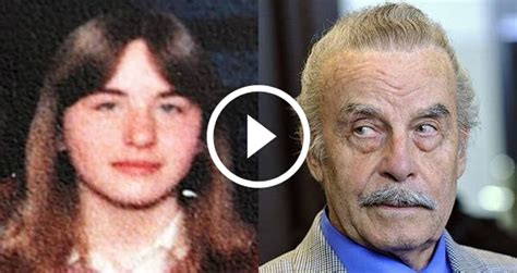Hombre Que Encerró A Su Hija Durante 24 Años Y Fue Padre De Sus 7 Hijos