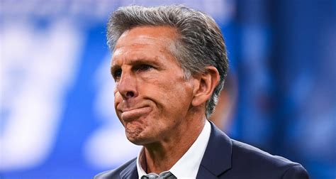 Asse Mercato Un Casse Tête Pour Puel Avec Cet Indésirable