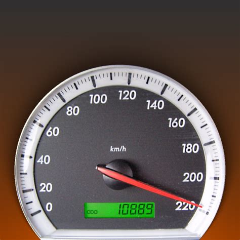 SpeedoMeter Apps On Google Play