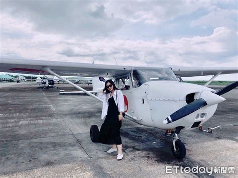 中文也通關島陸海空3種新玩法 台灣機師帶你從空中看人間天堂 ETtoday旅遊雲 ETtoday新聞雲