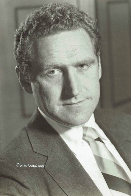 James Whitmore Profile Images — The Movie Database Tmdb