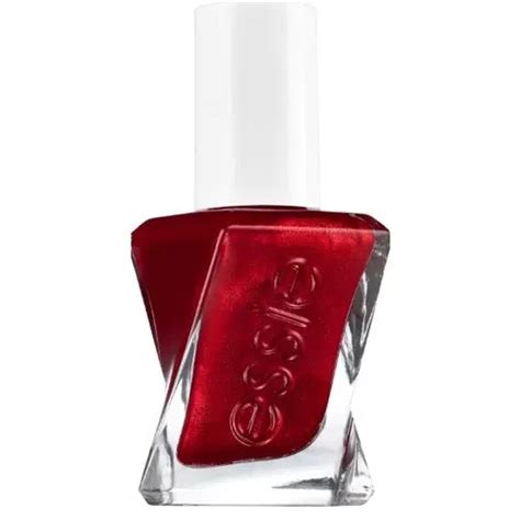 Essie Nail Polish 506 Scarlet Starlet X 3 Wholesale Cosmetics