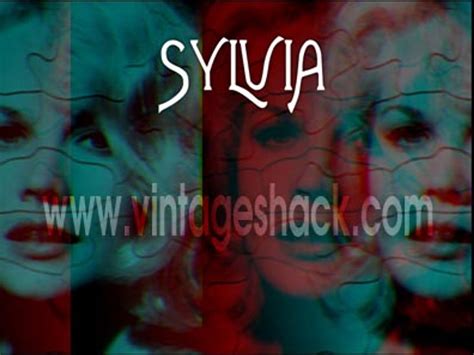 Sylvia 1965 Dvd Carroll Baker