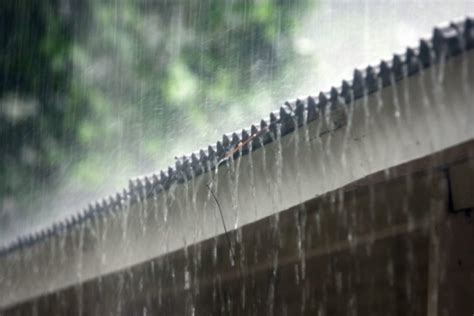 Inmet Emite Alerta De Acumulado De Chuva Para Municípios Do Es Veja A