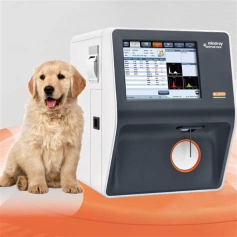 Analizzatore Ematologico Veterinario BC 20 Vet Shenzhen Mindray