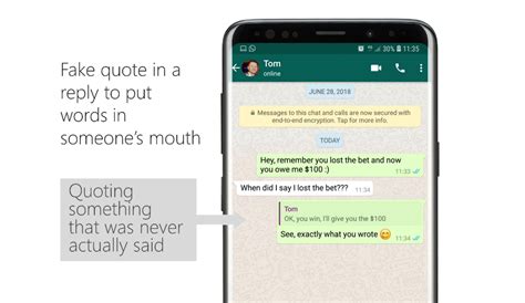 Whatsapp Vulnerability Allows Hackers To Manipulate Messages Before Theyre Delivered