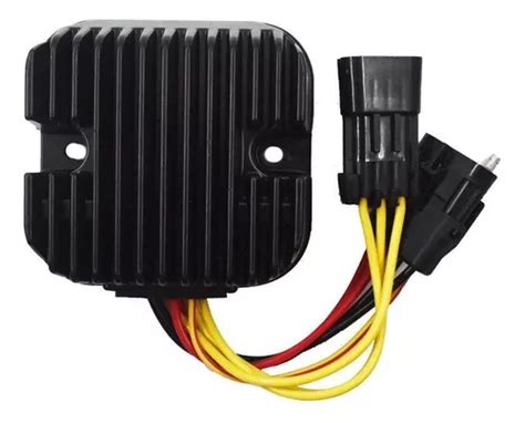 Regulador P polaris Sportsman 500 Ranger 700 Rzr800 Raccoons Envío gratis