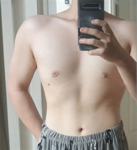 혐주의 6개월간의 다이어트 전후비교 95 65 운동 건강 아싸 에펨코리아