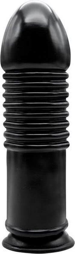 Anal Munition Huge Buttplug