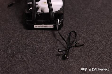 乔思伯 松果d31 Mesh副屏版matx机箱装机分享 知乎