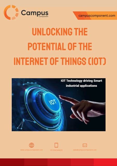 Synergizing Iot And Ai A Futuristic Convergence Redefining