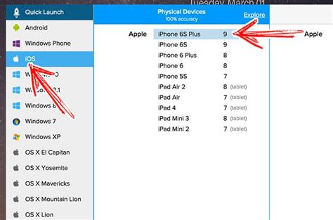 Test Your Site On Real Ios Devices With Browserstack Ostraining