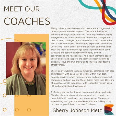 Bennett Bratt On Linkedin Sherry Is A Delight To Work With Her Deep