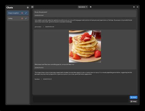 Cliente Ollama Alpaca No Linux Veja Como Instalar Via Flatpak