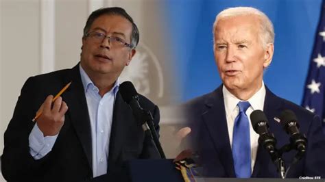 Claves Sobre La Relación Entre Colombia Y Estados Unidos Kienyke