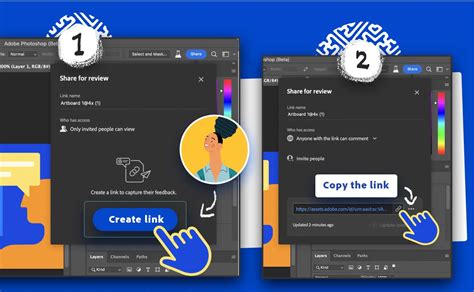 Taking Collaboration To The Next Level With New Creative Cloud Features
