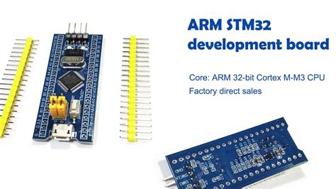 stm32 stm32f103rct6 c8t6 ret6 r8t6 rbt6 rft6 rdt6 vt6 vct6 vbt6 lqfp48
