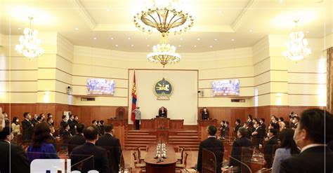 “Төрөөс мөнгөний бодлогын талаар 2023 онд баримтлах үндсэн чиглэл батлах тухай” тогтоолын