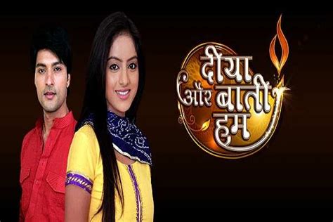 Rukhsar Ahmed And Bhuvan Chopra To Enter Diya Aur Baati Hum