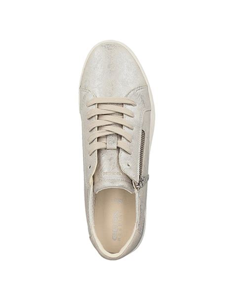 Sneaker für Damen im Geox Shop online kaufen