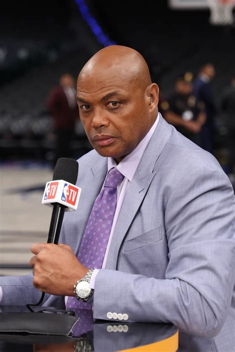Charles Barkley Set To Retire From Tv After 202425 Season After