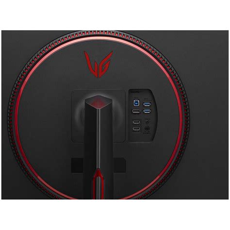 Lg Ultragear 32gp850 B 32 G Sync Freesync 165 Hz Qhd Hdr Ips Gaming