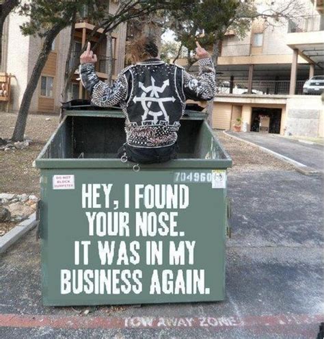 Nosey Neighbor Quotes Quotesgram