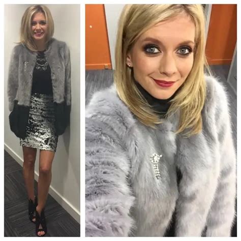 Rachel Riley Scrolller
