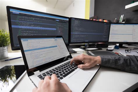 Software Quality Engineering Services And Qa Engineers Gap