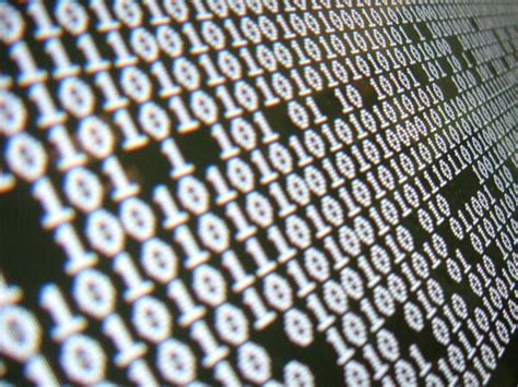 Breaking Down An IPv Address What It All Means TechRepublic