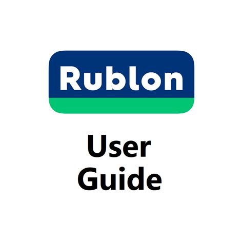 Documentation Rublon